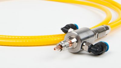 Laser Cable High Power SMA