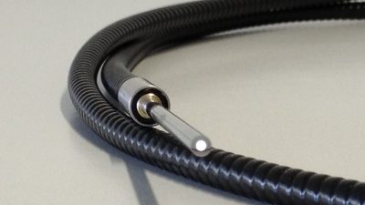 Optical Fiber Bundle